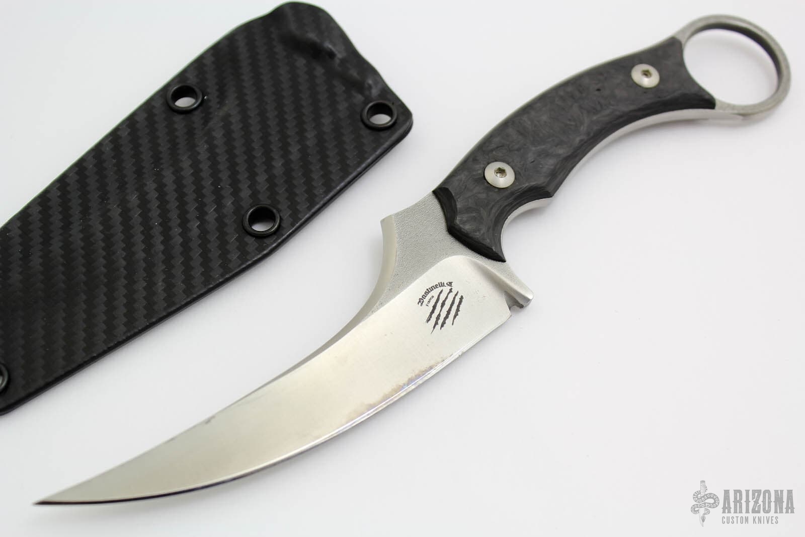 Mako - Arizona Custom Knives