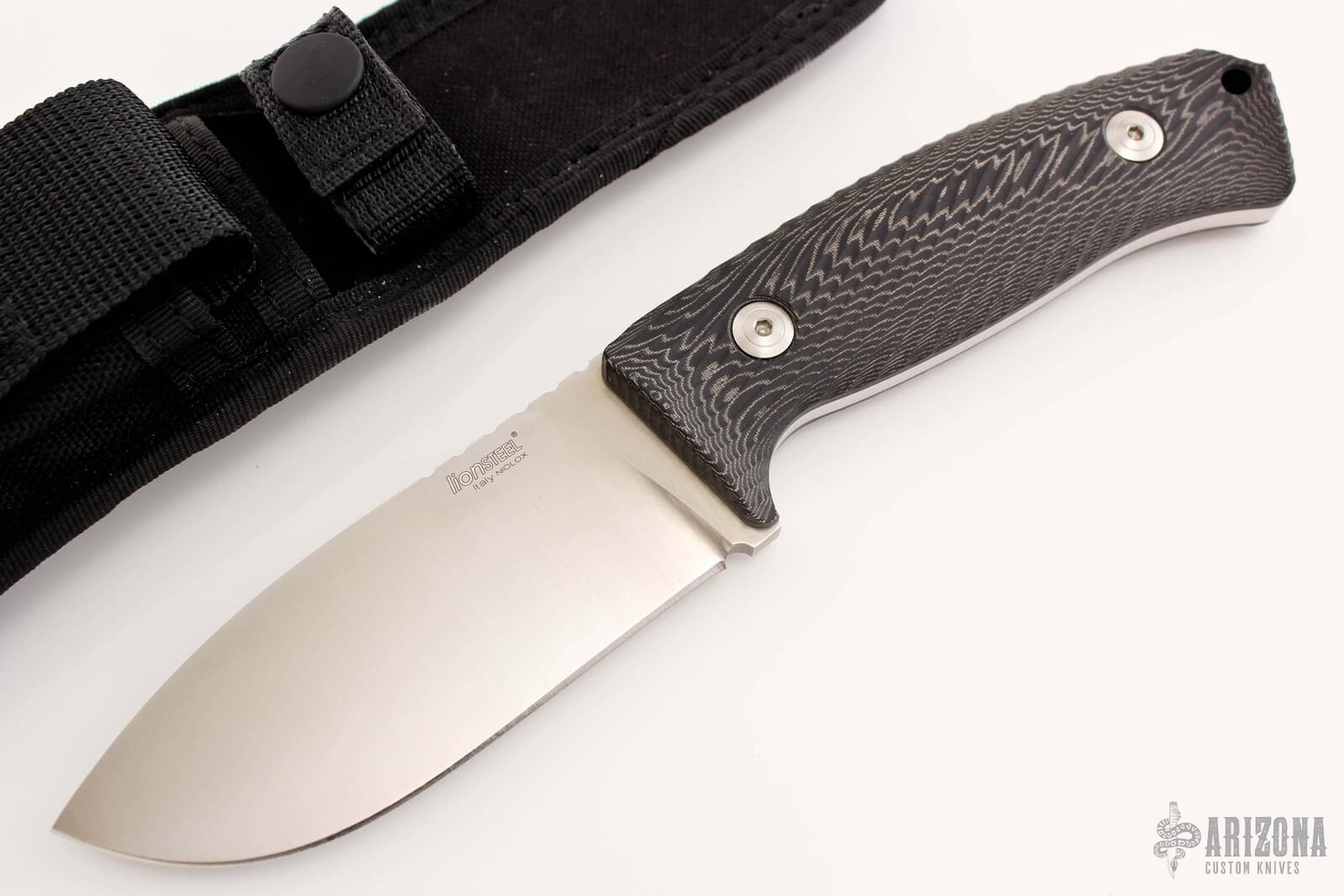 M3 Combat - Arizona Custom Knives