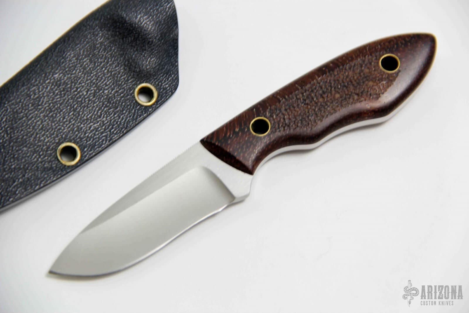 Mini Skinner - Arizona Custom Knives