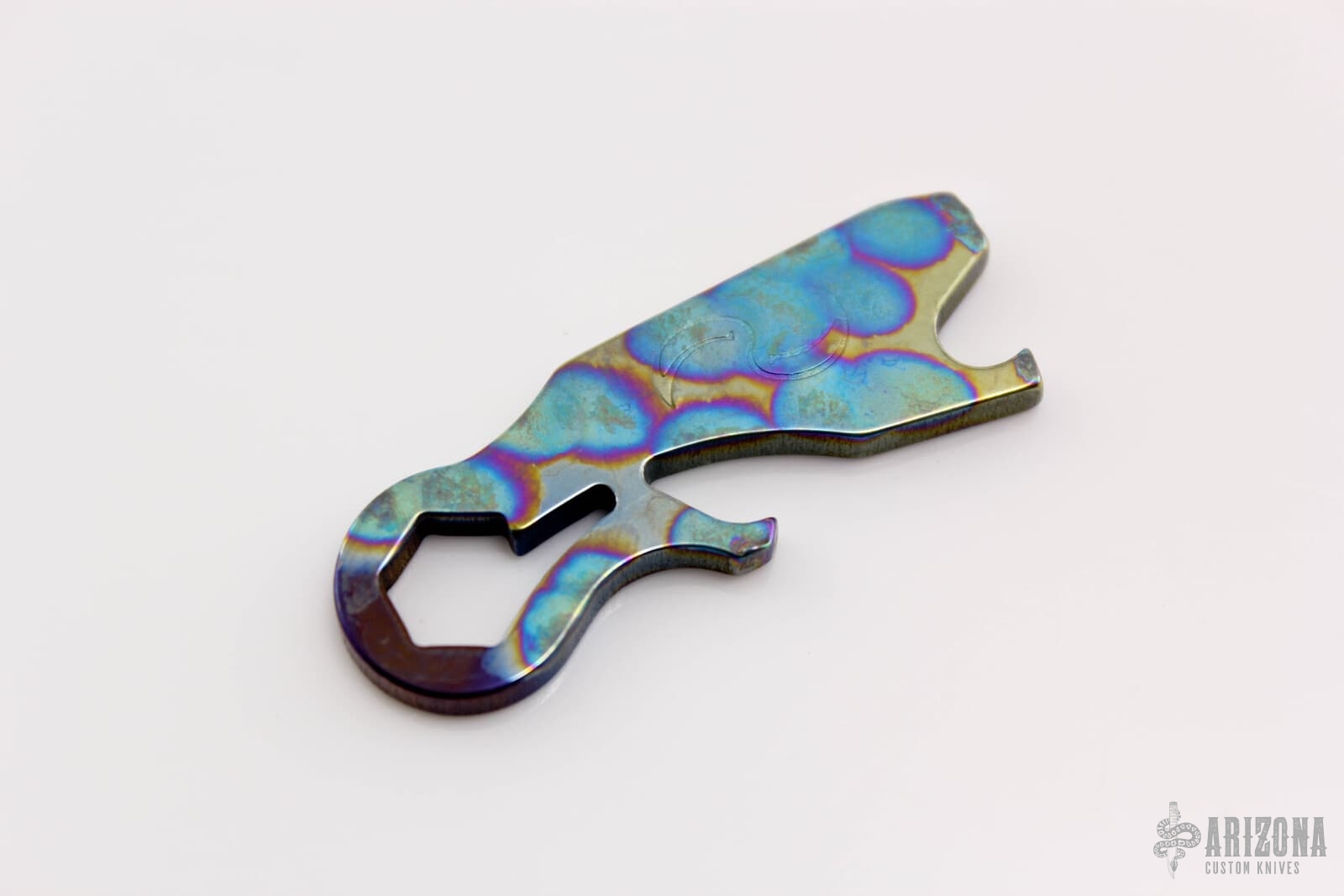 Mini Xeno - Arizona Custom Knives