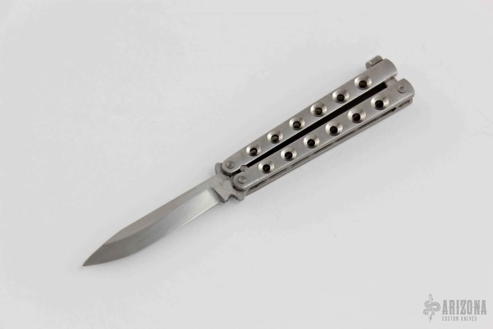 Miniature Balisong - Arizona Custom Knives