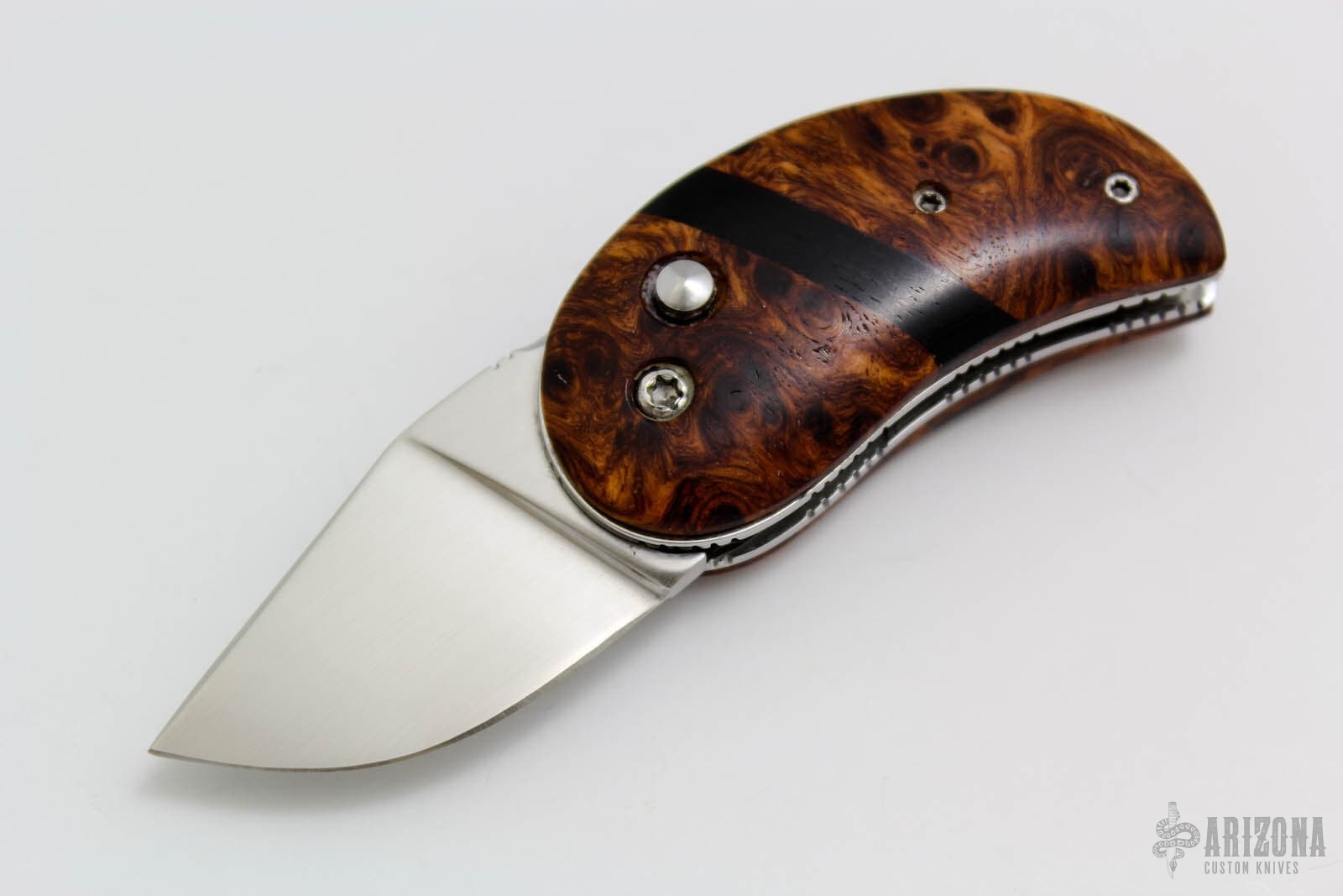 Minnow - Model 13 | Arizona Custom Knives