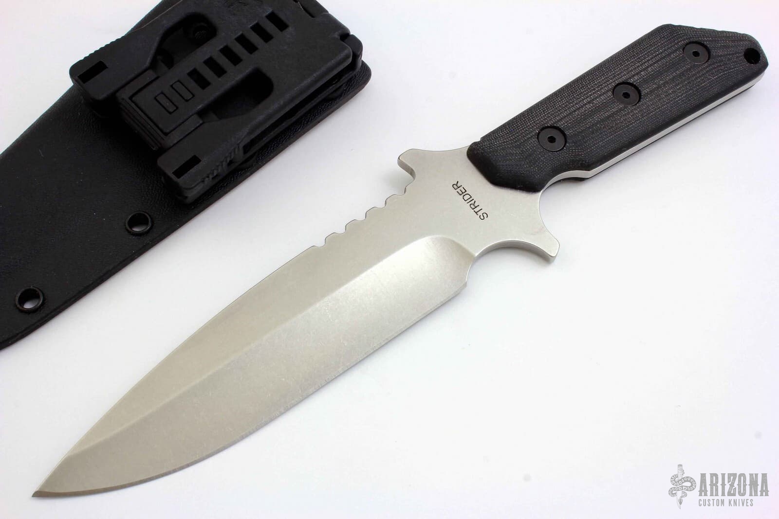 MK1 Mod 10 - Arizona Custom Knives