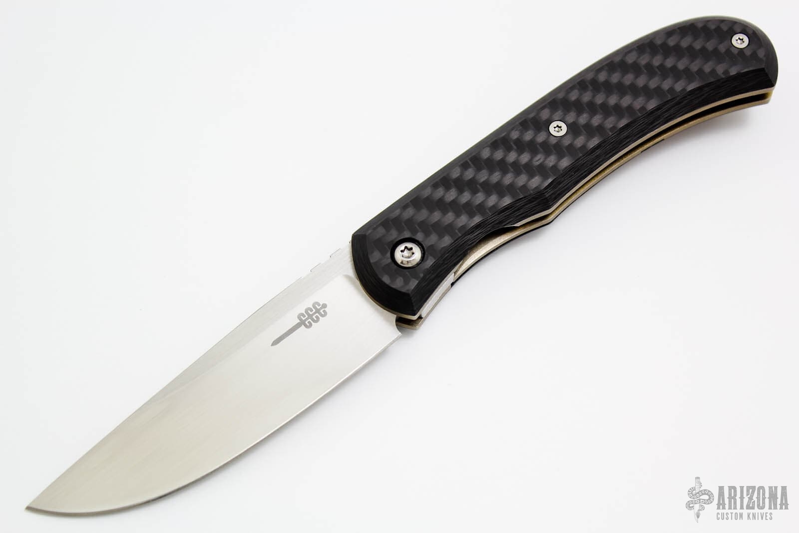 MK2 - Arizona Custom Knives
