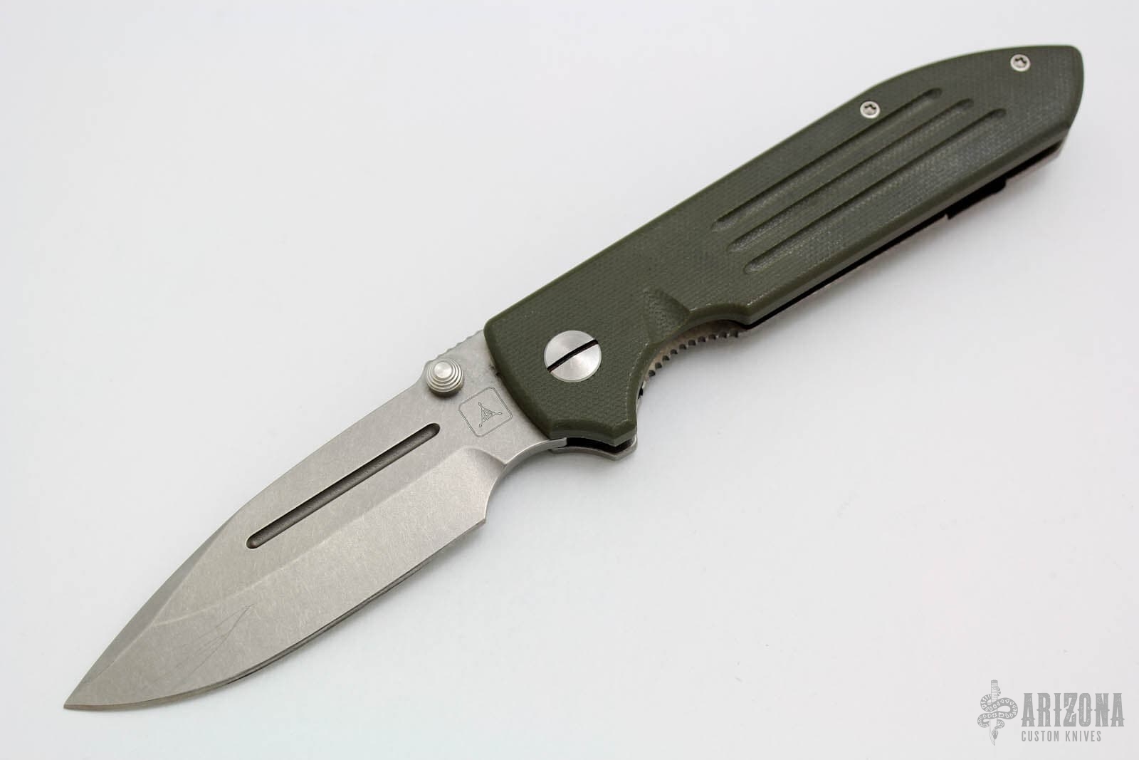 MK3: G10 - Arizona Custom Knives
