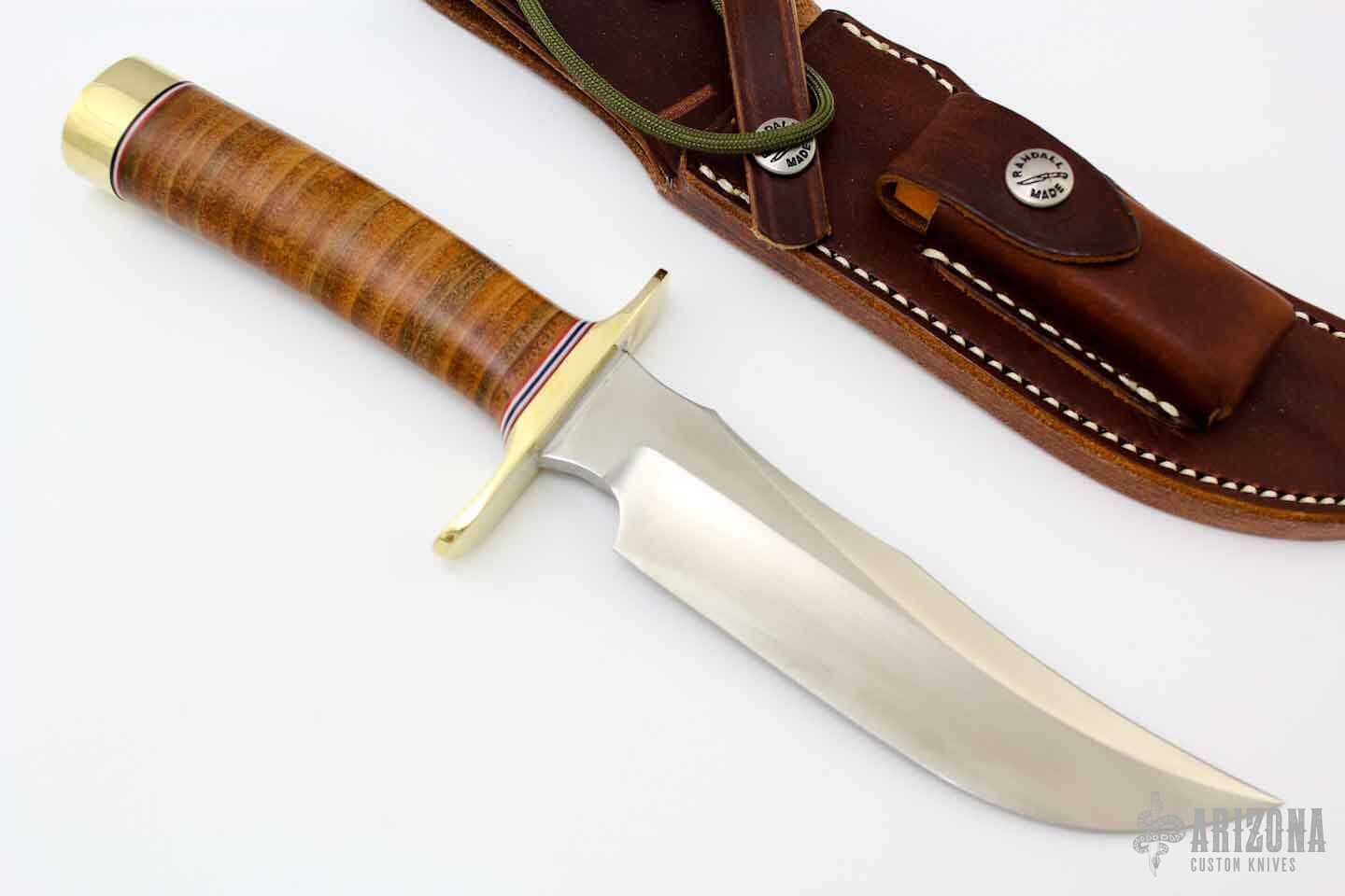 Model 4F - Arizona Custom Knives