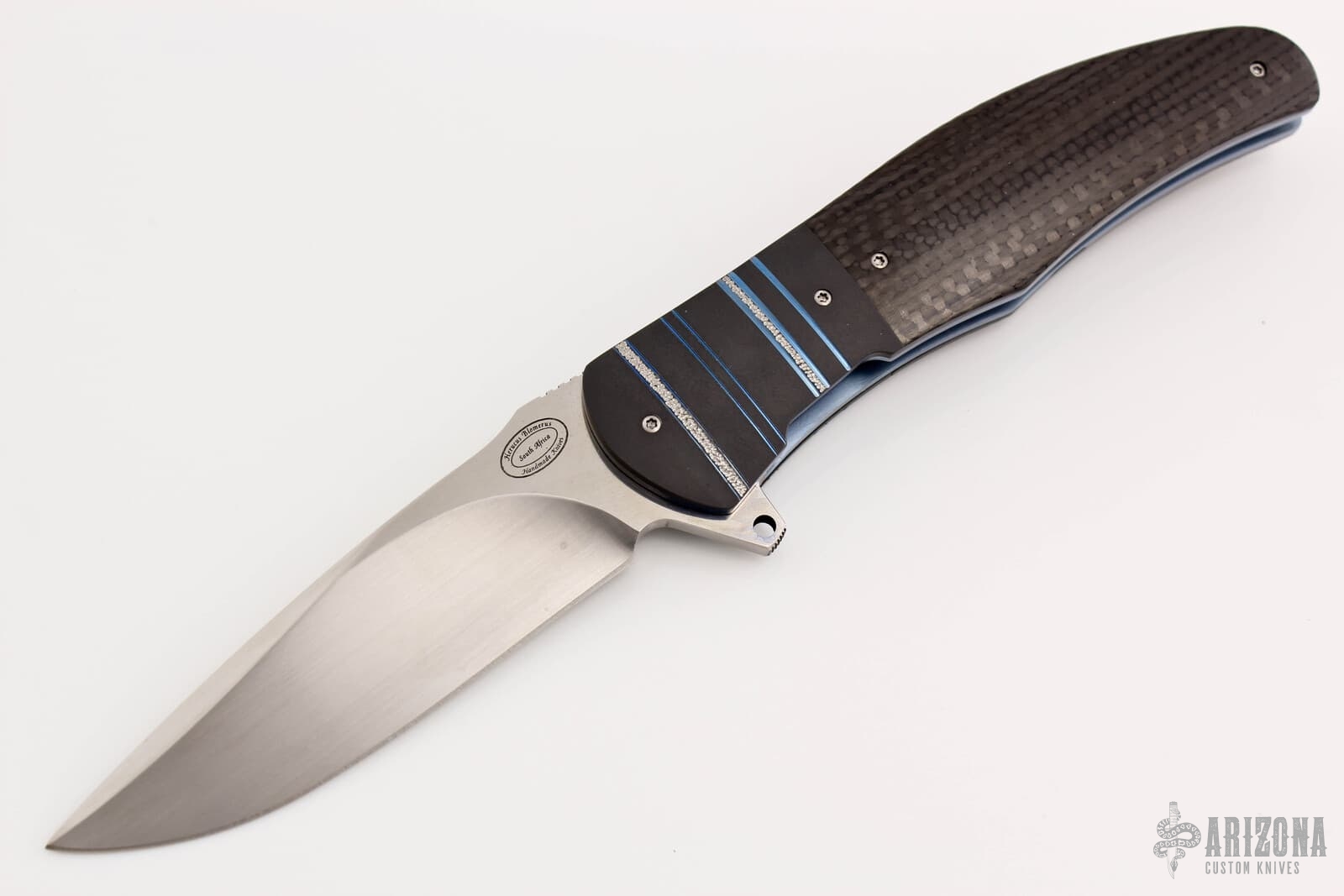 Model LL13 - Arizona Custom Knives