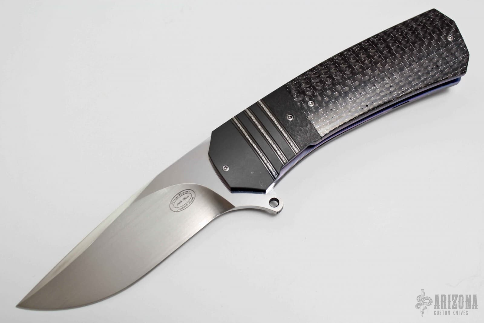 Model LL15 - Arizona Custom Knives
