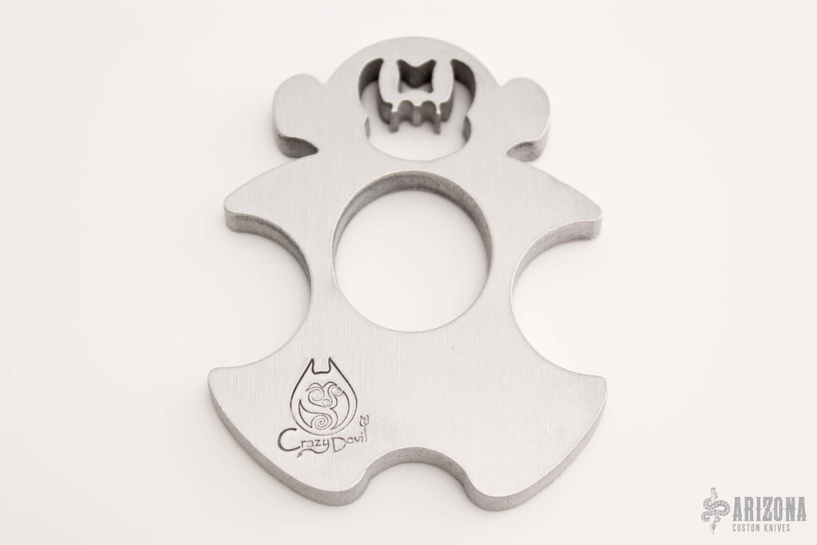 Monkey Knuckle - Arizona Custom Knives