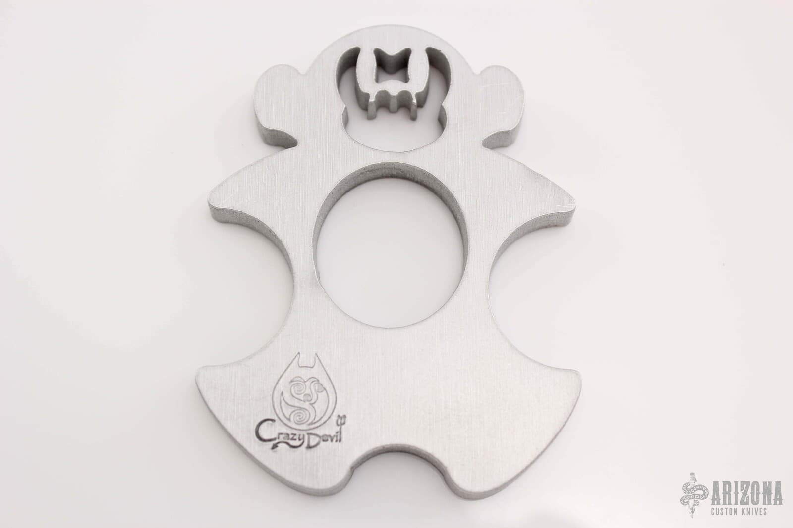 Monkey Knuckle - Arizona Custom Knives