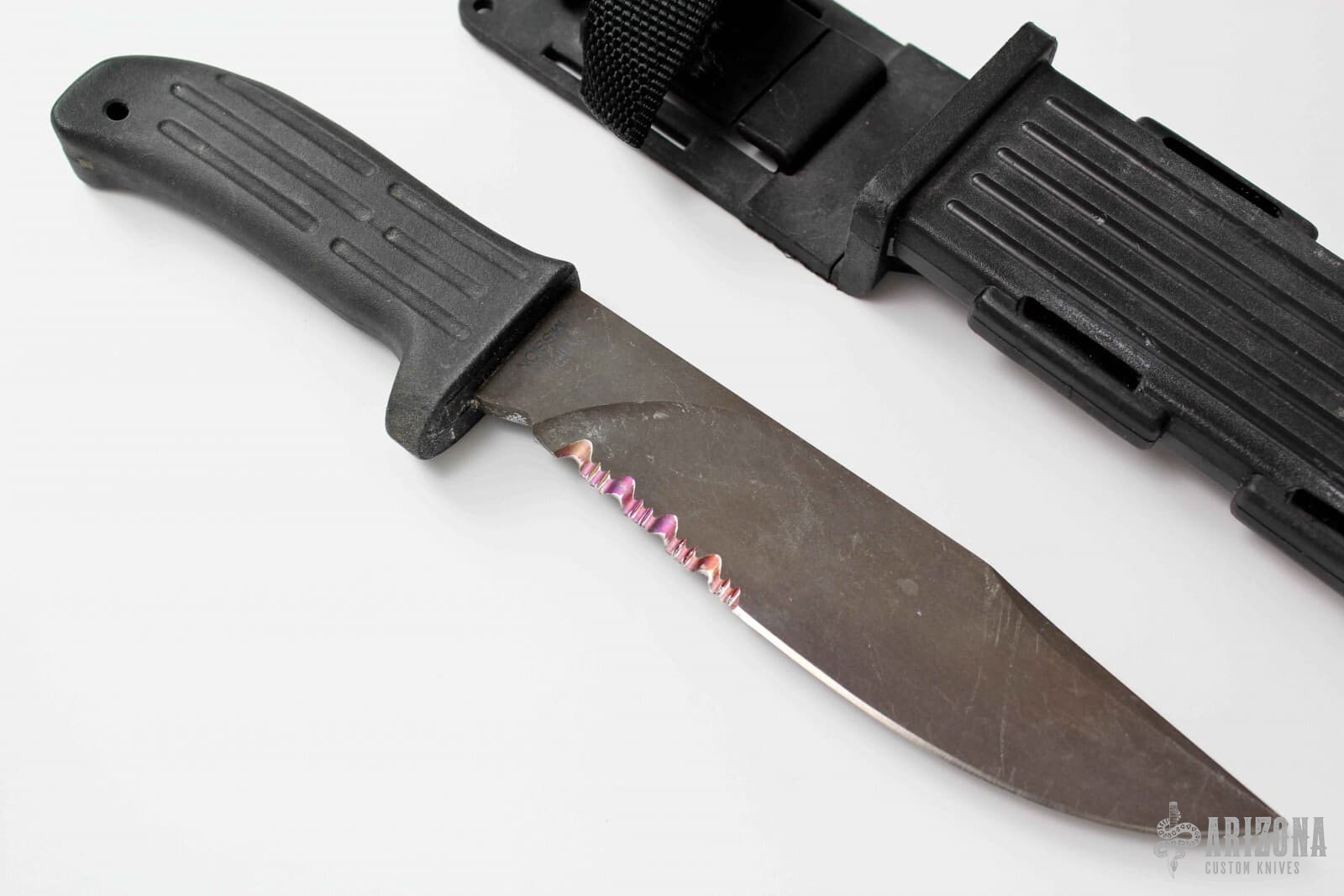 MPK - Arizona Custom Knives