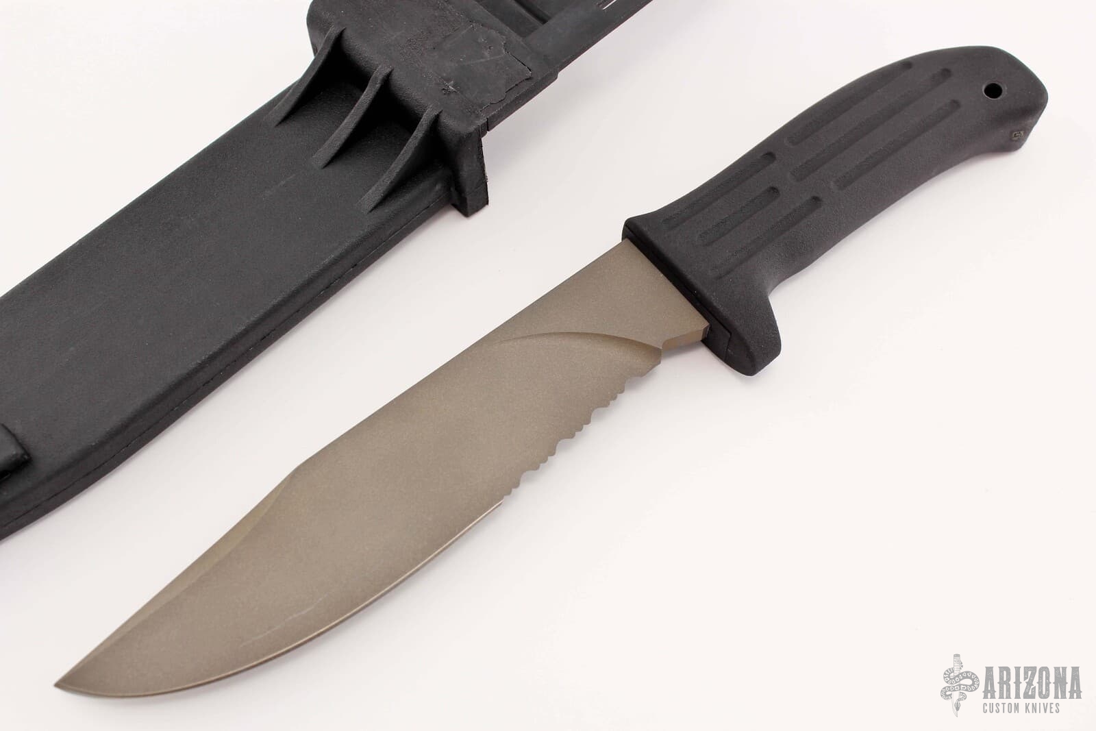 MPK - Arizona Custom Knives