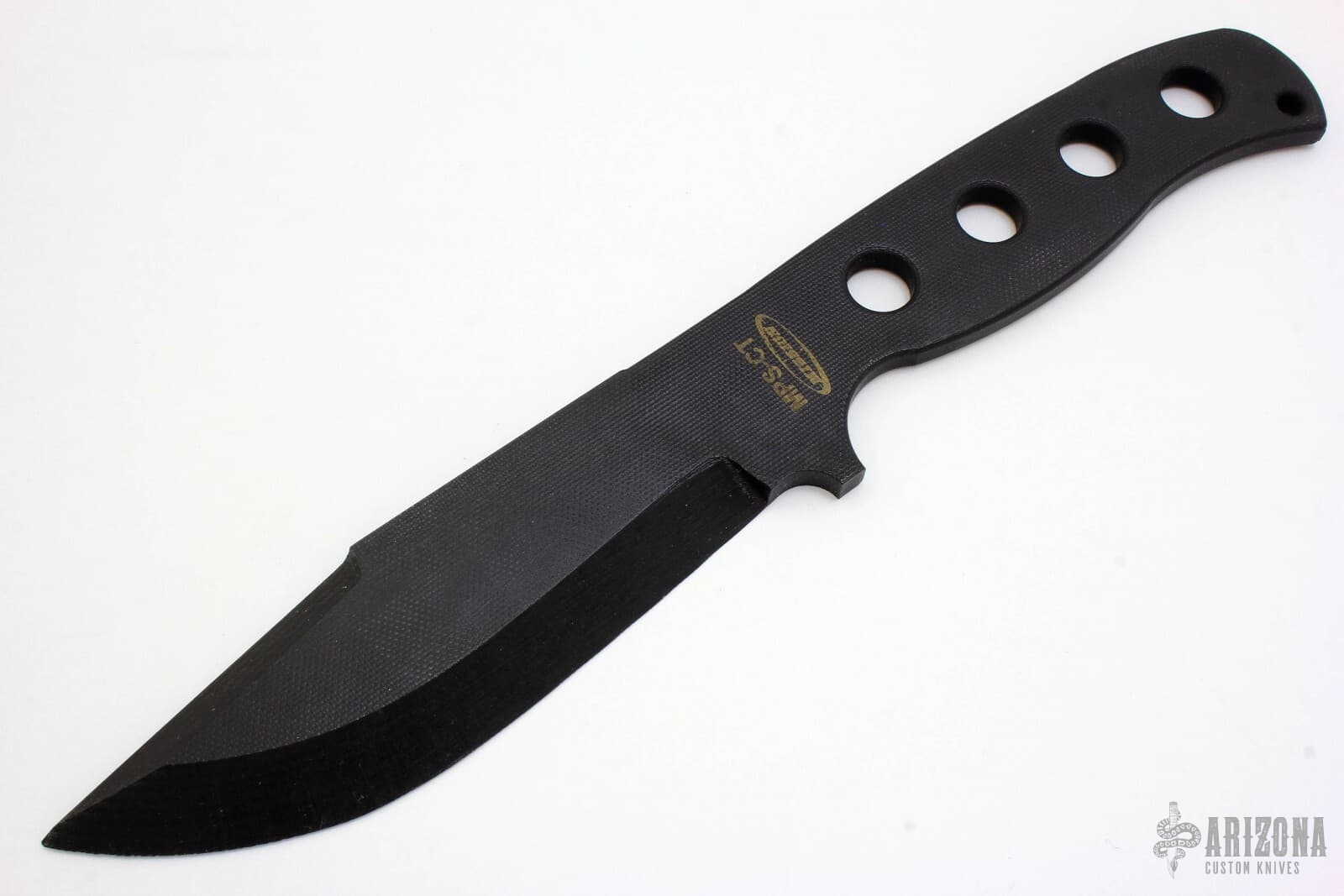 MPS-CT - Arizona Custom Knives