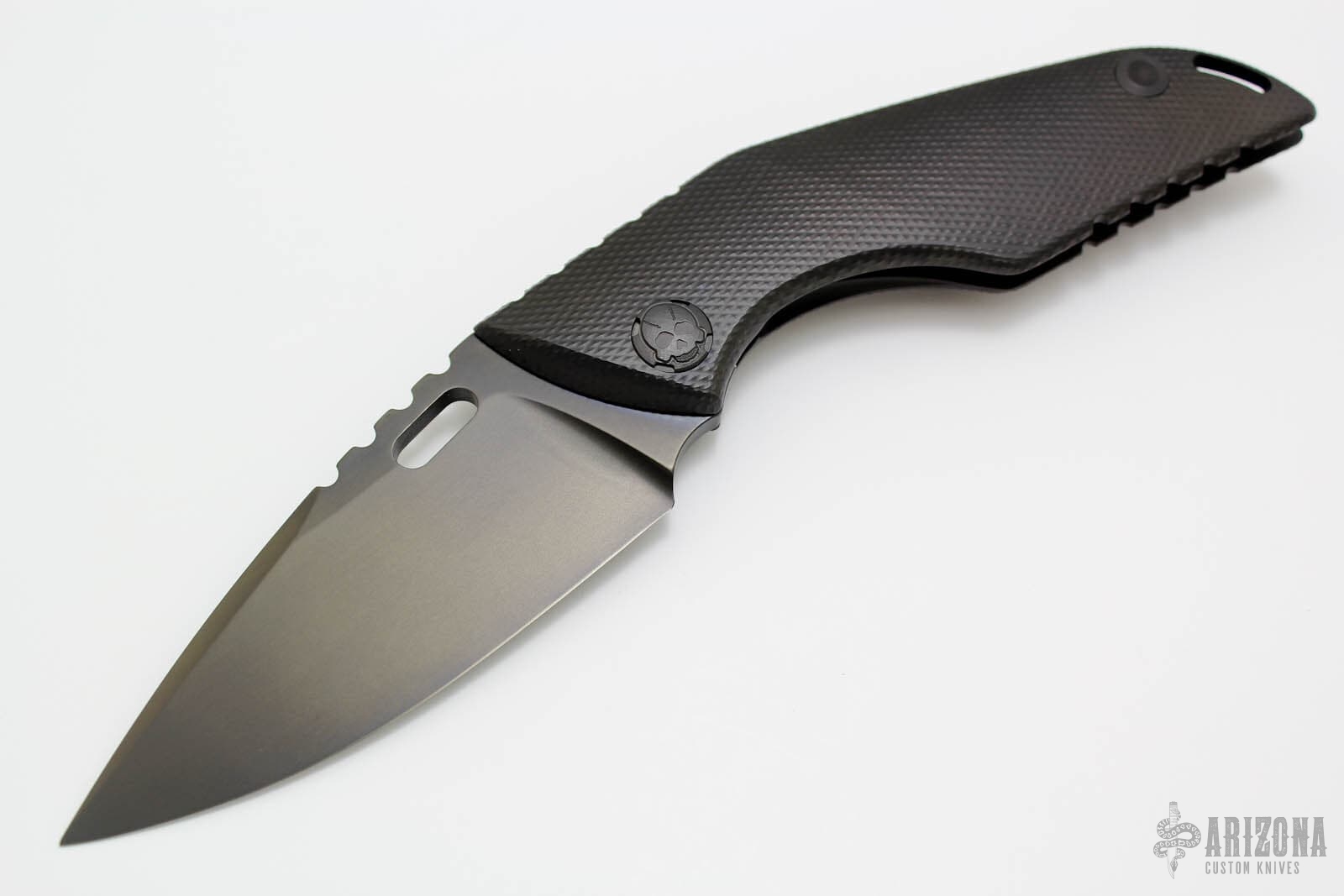 MSC SJ75 Stealth - Arizona Custom Knives