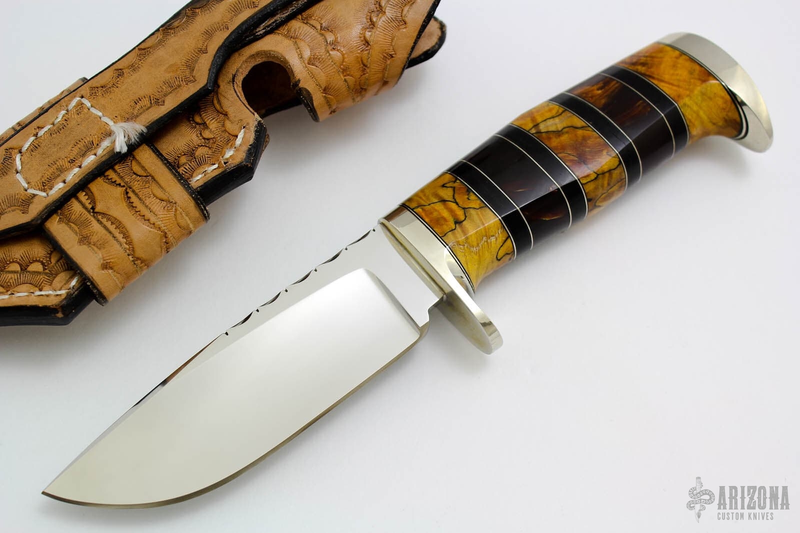 My Knife - Arizona Custom Knives