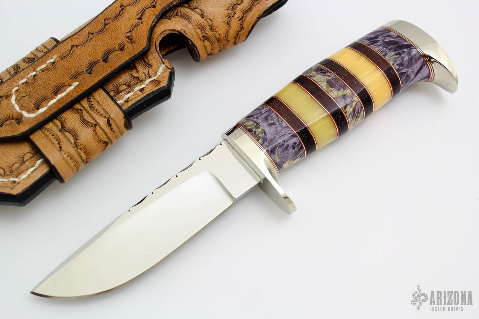 My Knife | Arizona Custom Knives