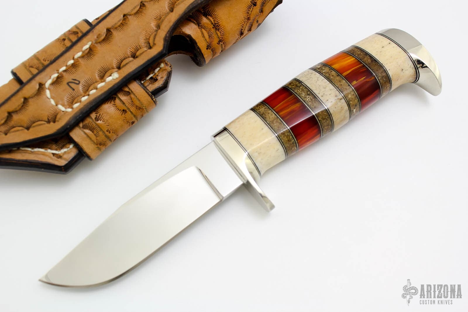 My Knife - Arizona Custom Knives