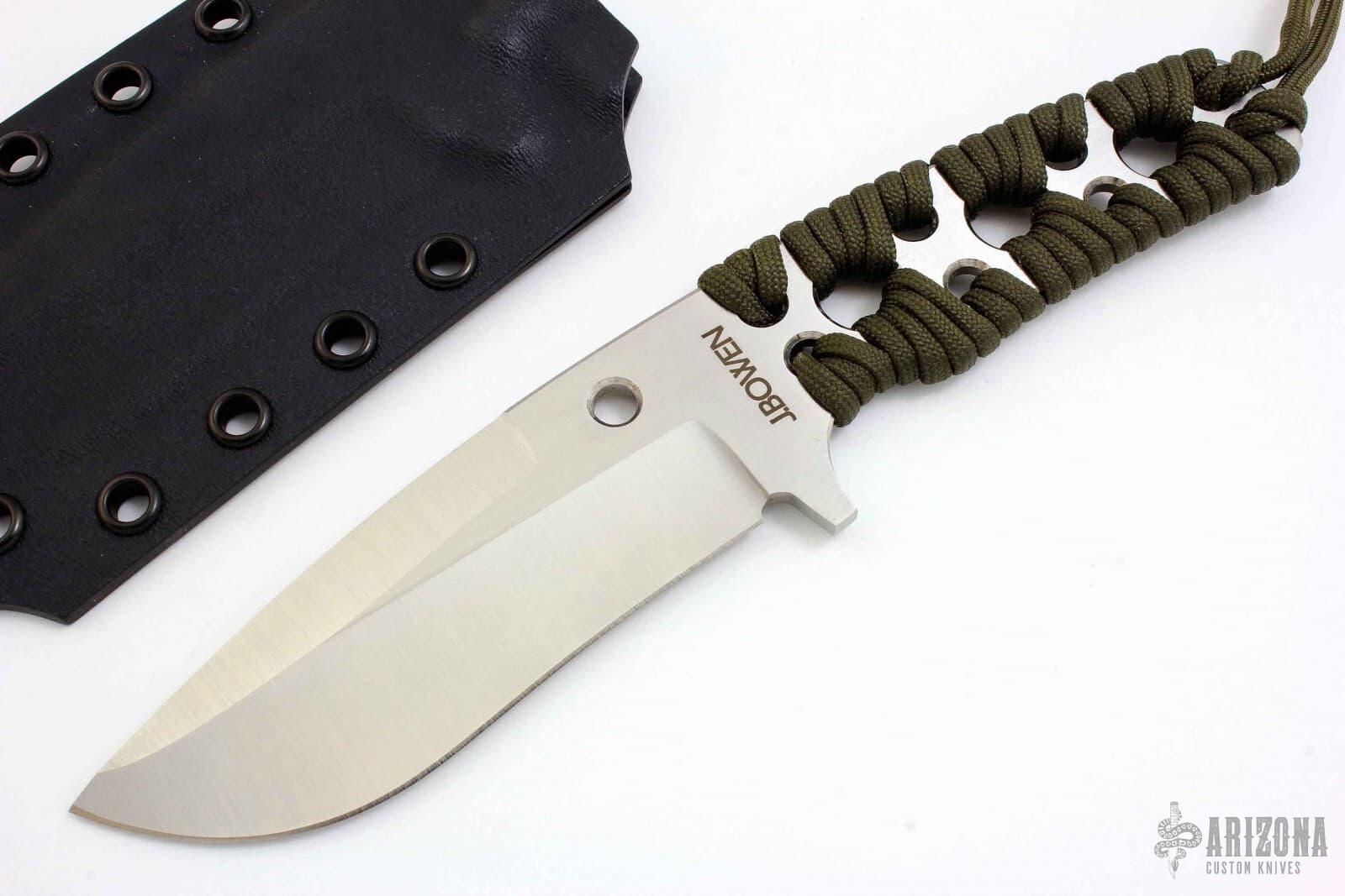 Navigator XL TAD Edition - Arizona Custom Knives