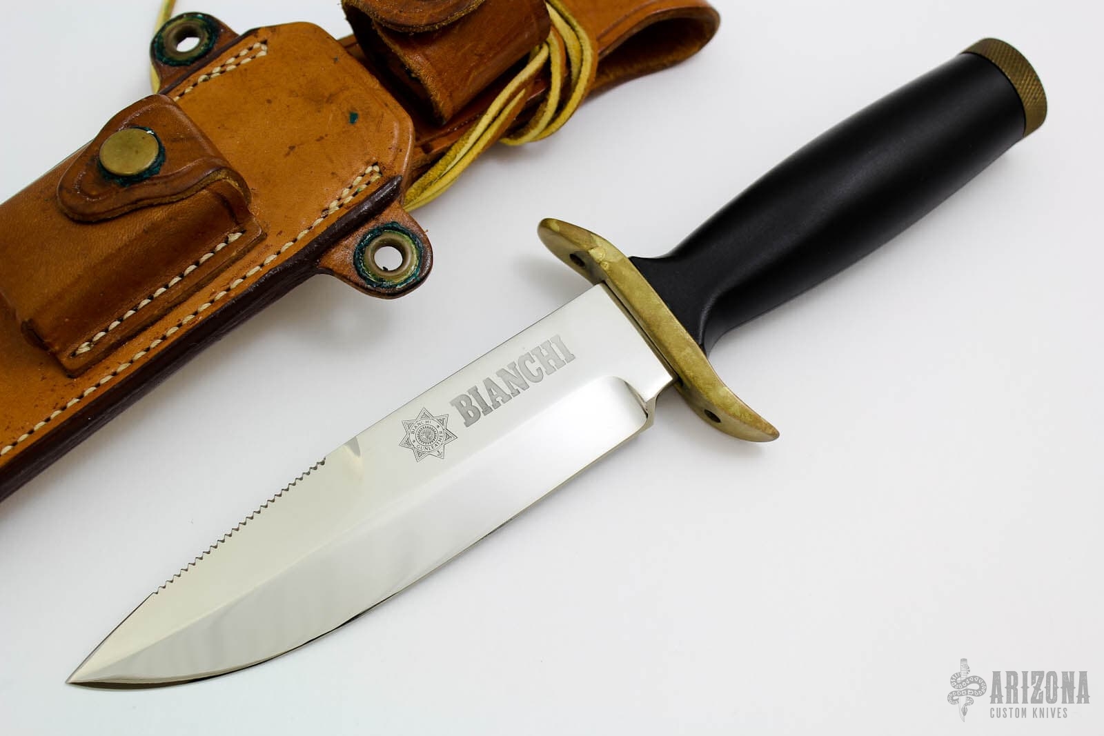 Nighthawk | Arizona Custom Knives