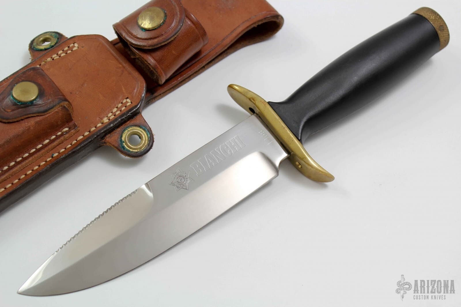 Nighthawk - Arizona Custom Knives