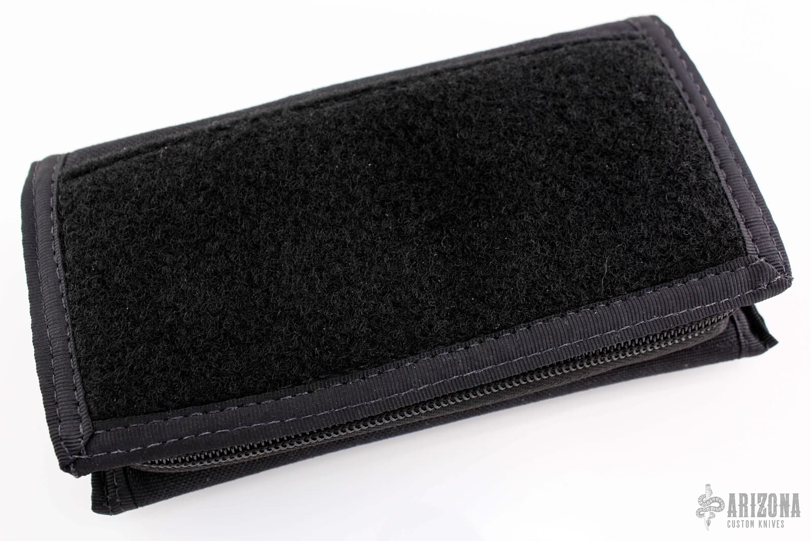 Nylon Zippered Case | Arizona Custom Knives