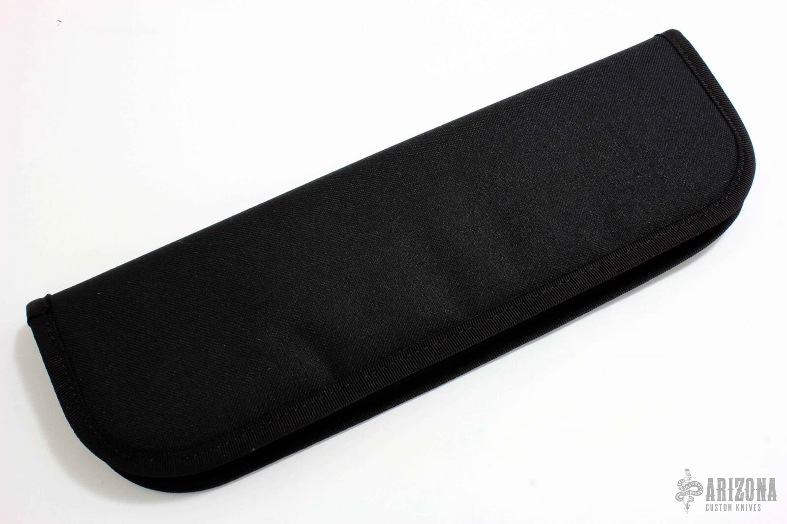 Nylon Zippered Case - 13" x 4" - Arizona Custom Knives