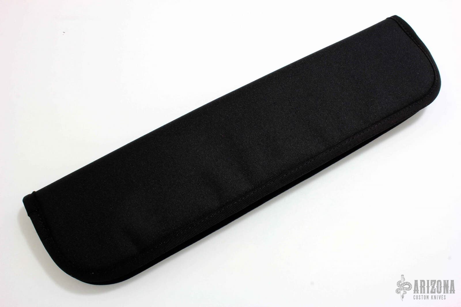 Nylon Zippered Case - 16" x 4" - Arizona Custom Knives