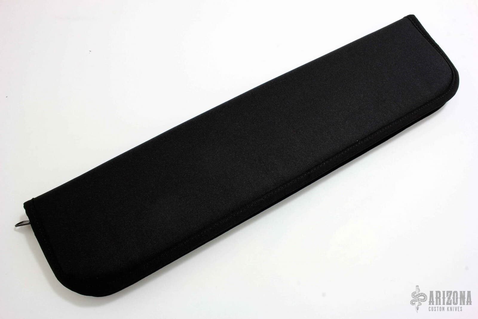 Nylon Zippered Case - 19" x 5" - Arizona Custom Knives