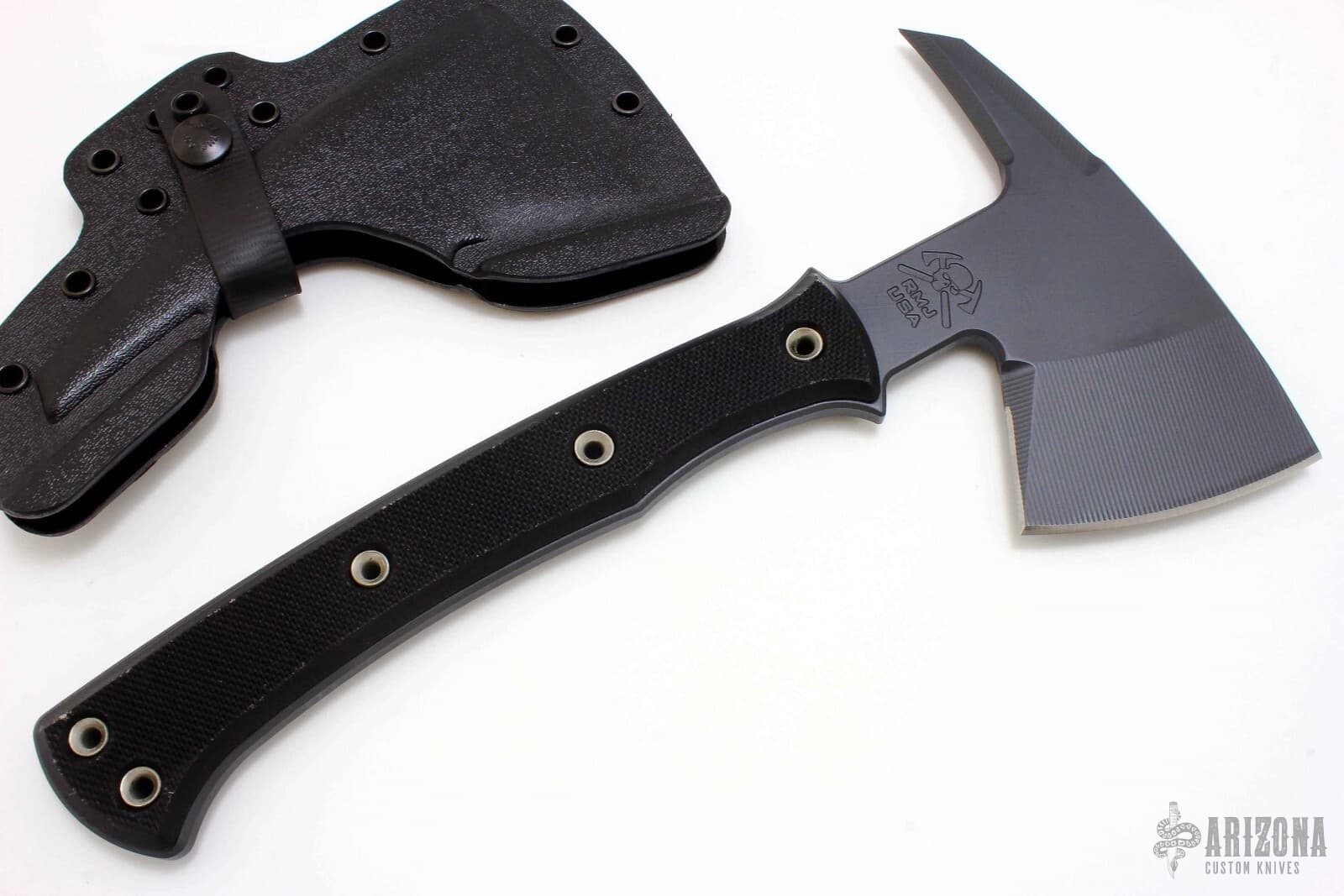 Pathfinder - Arizona Custom Knives