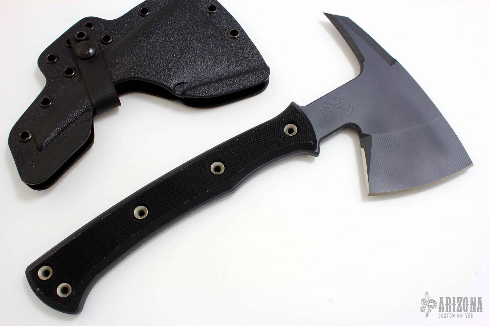 Pathfinder - Arizona Custom Knives