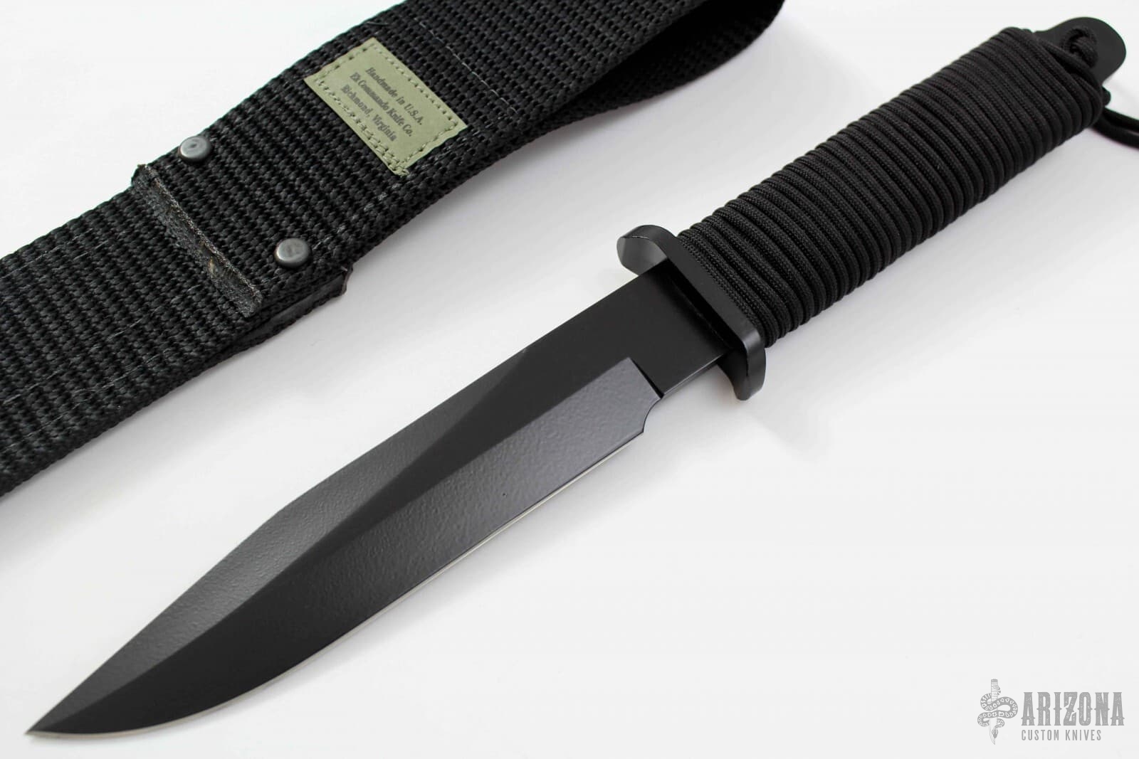 PB-5 - Sterile - Arizona Custom Knives