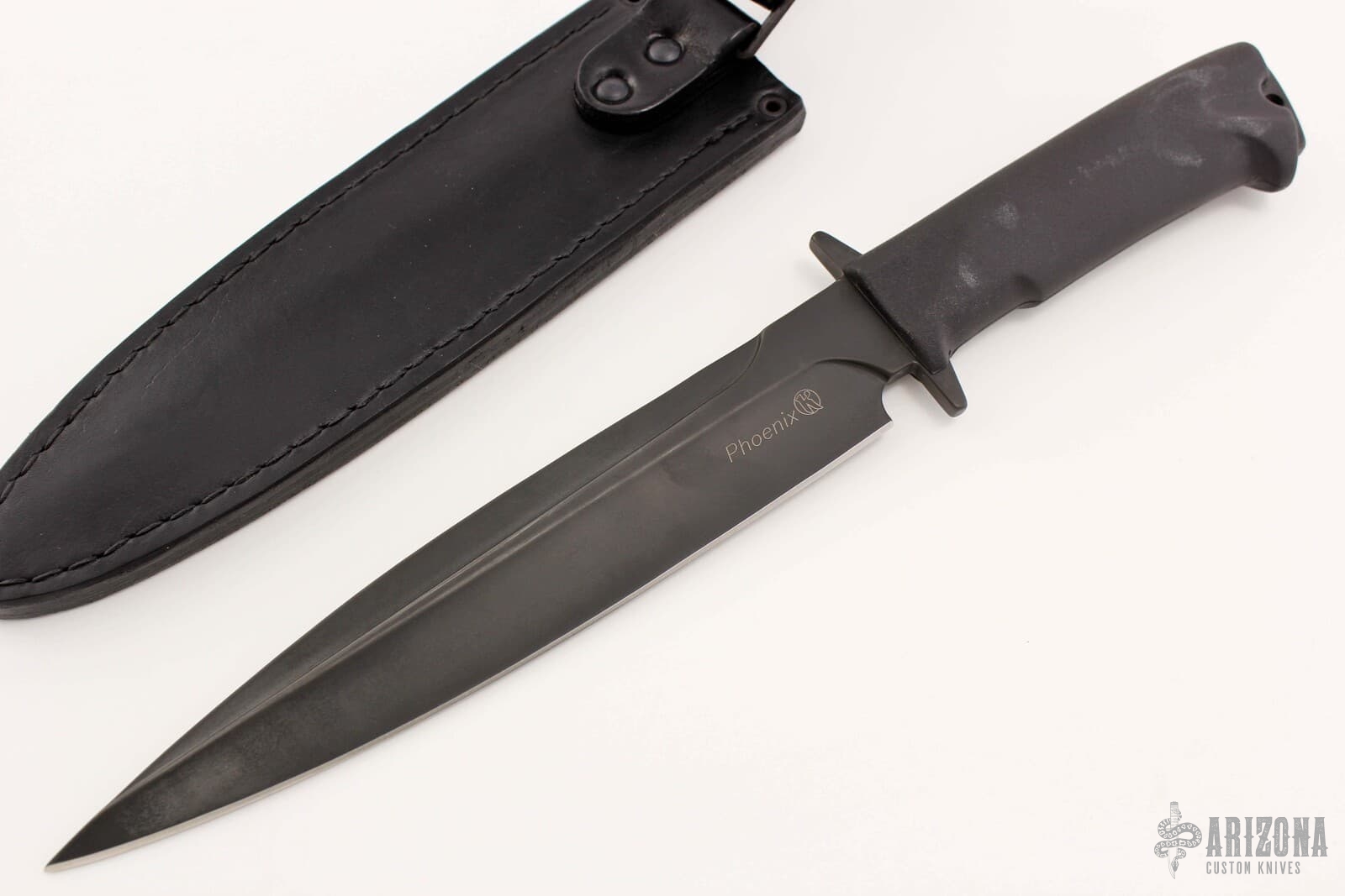 Phoenix - 1 - Arizona Custom Knives