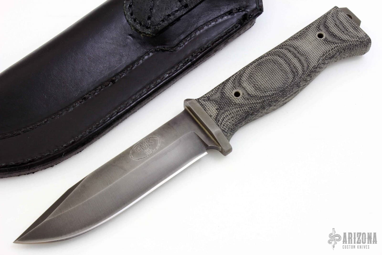 Pilot Knife - Arizona Custom Knives
