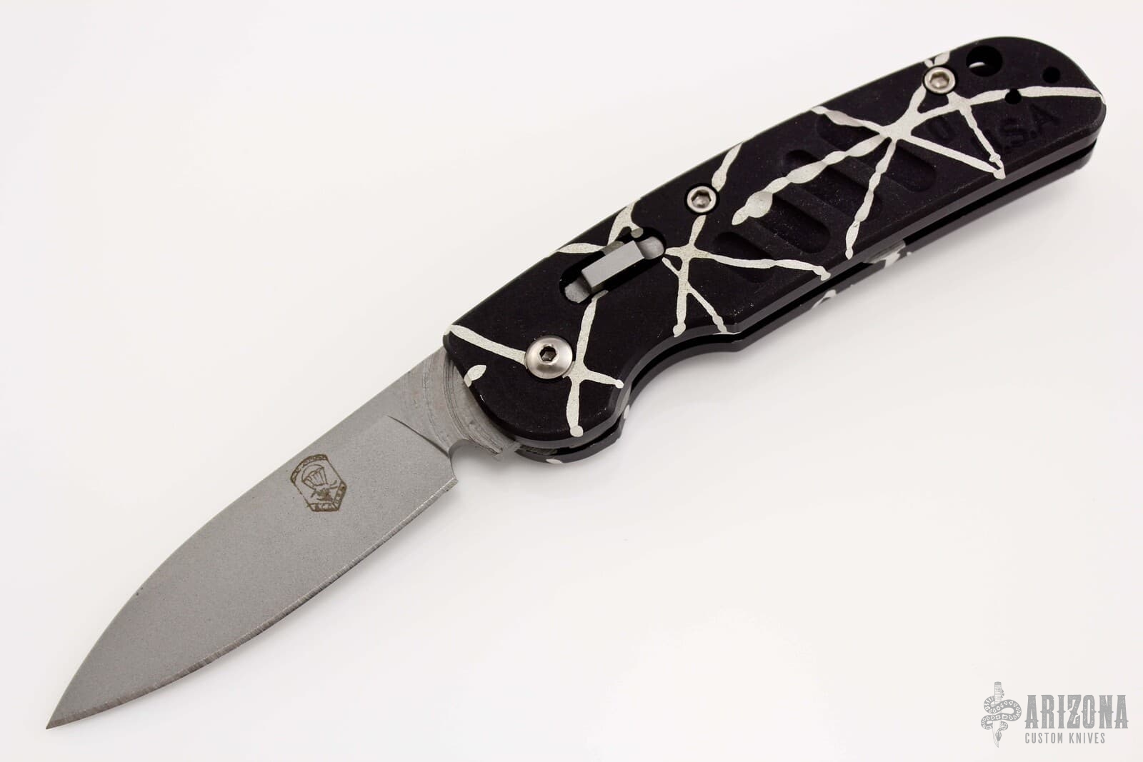 Proto Auto - Arizona Custom Knives