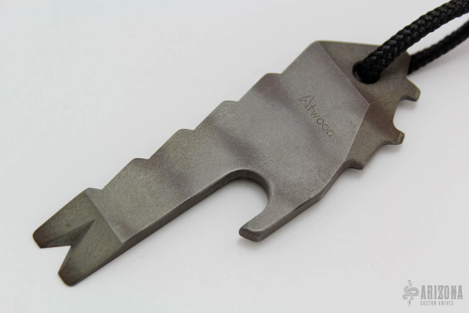 Prybaby w/ Spanner - Arizona Custom Knives