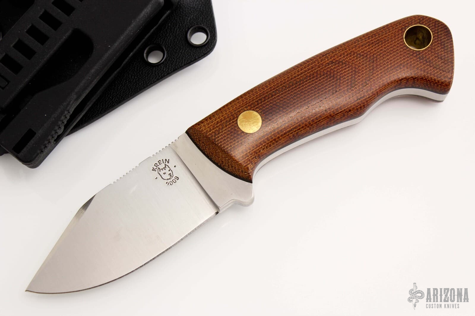 PSK - Arizona Custom Knives