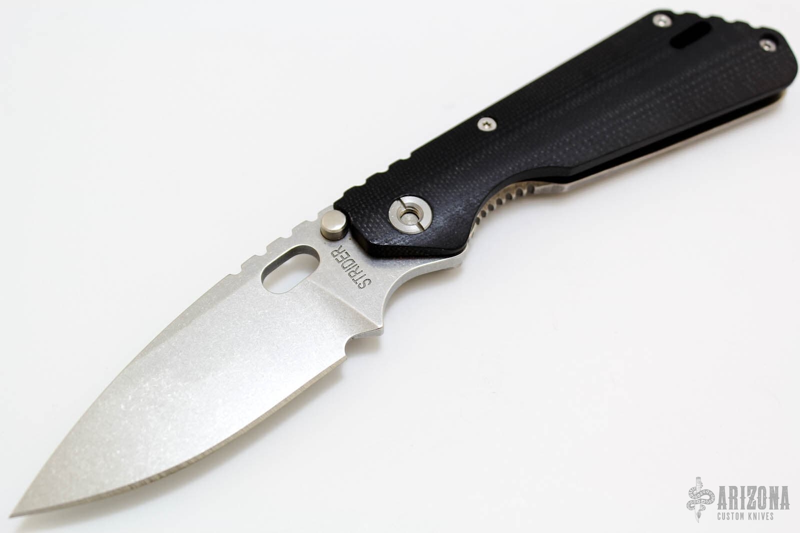 PT CC - Arizona Custom Knives