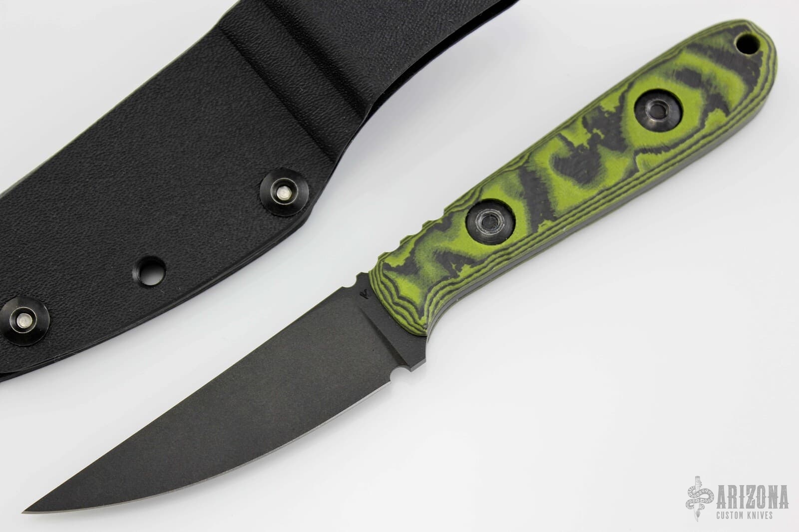 Rabbit Technical - Arizona Custom Knives