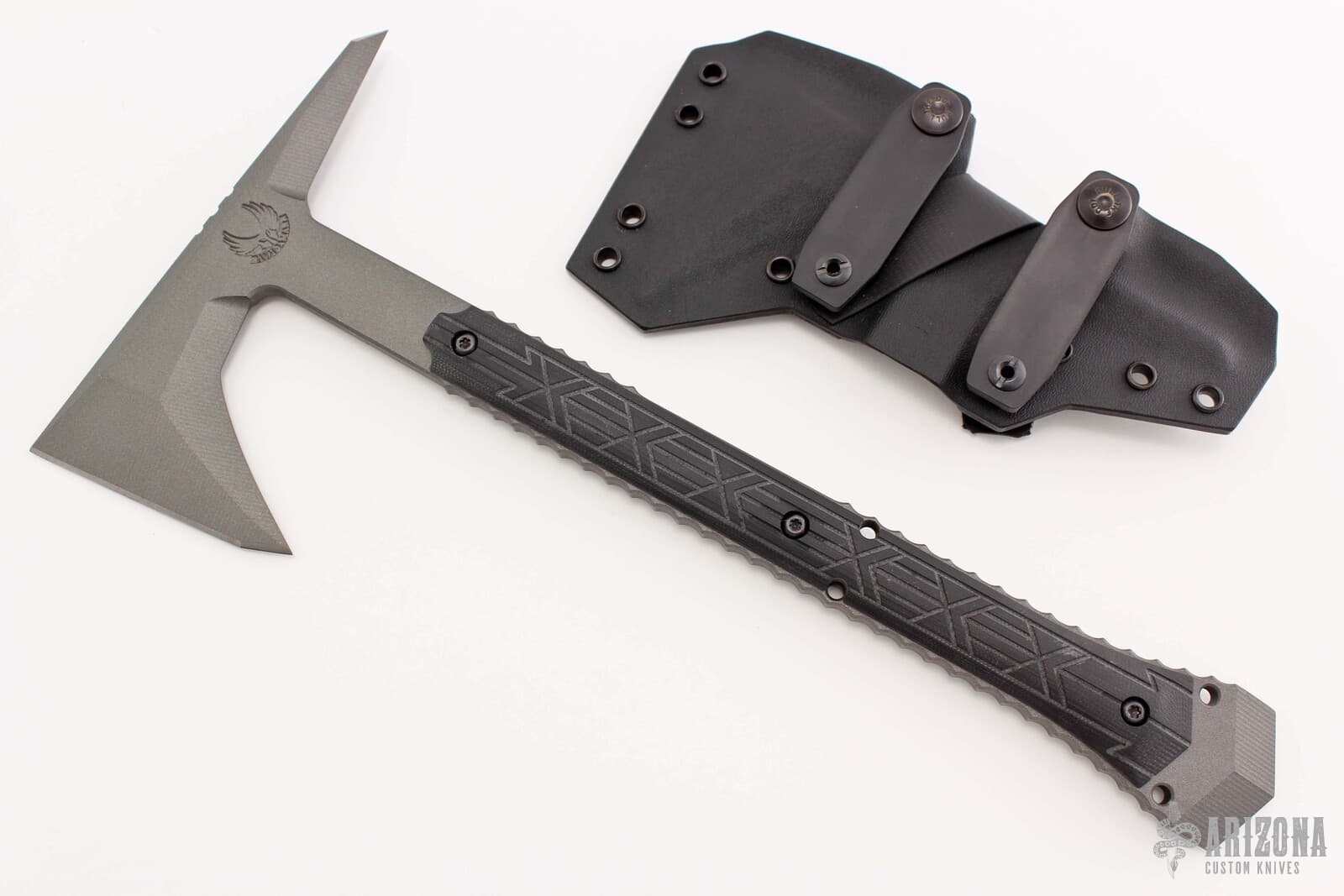 Ragnarok Prototype | Arizona Custom Knives