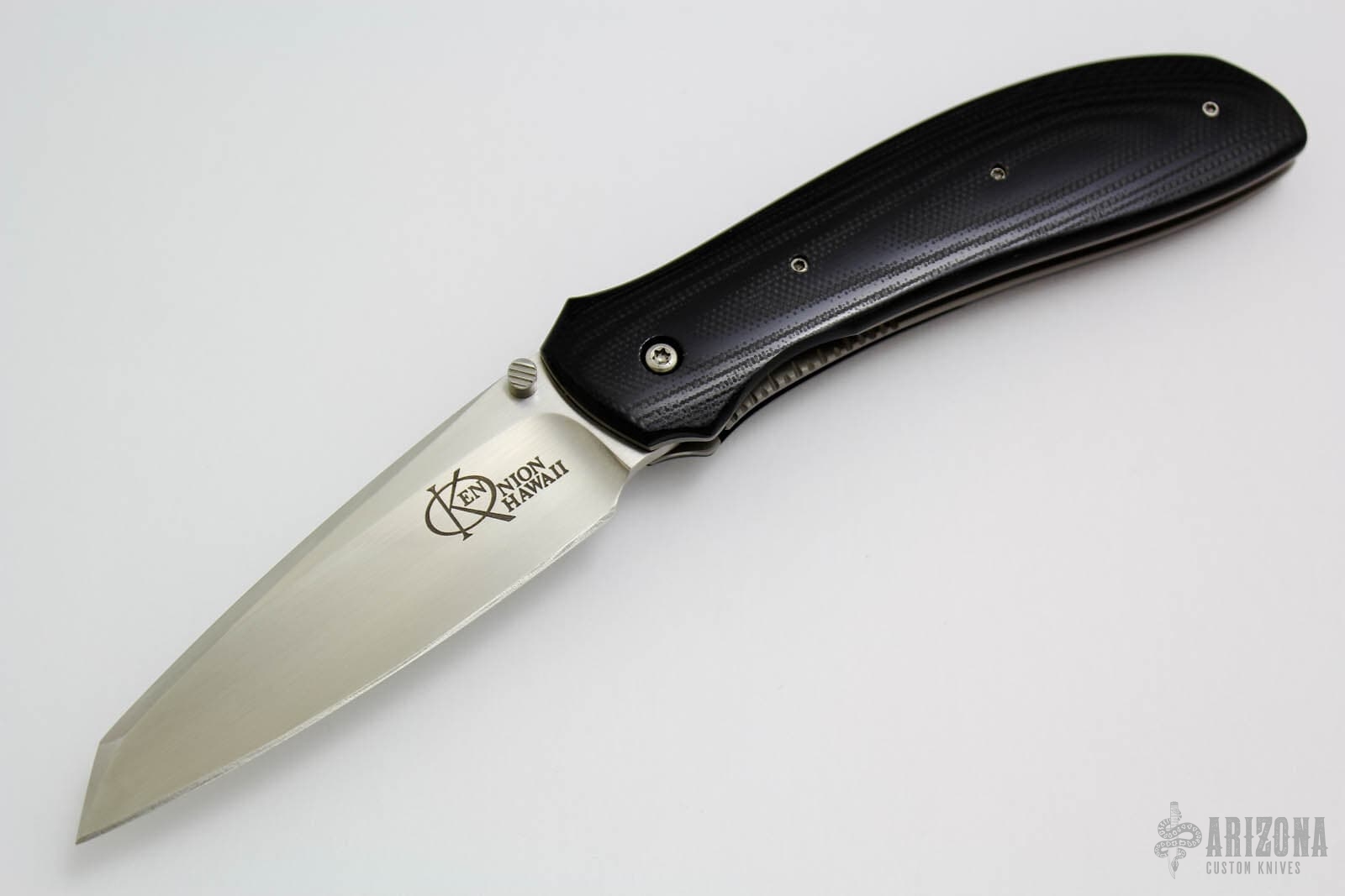 Random Task - Arizona Custom Knives