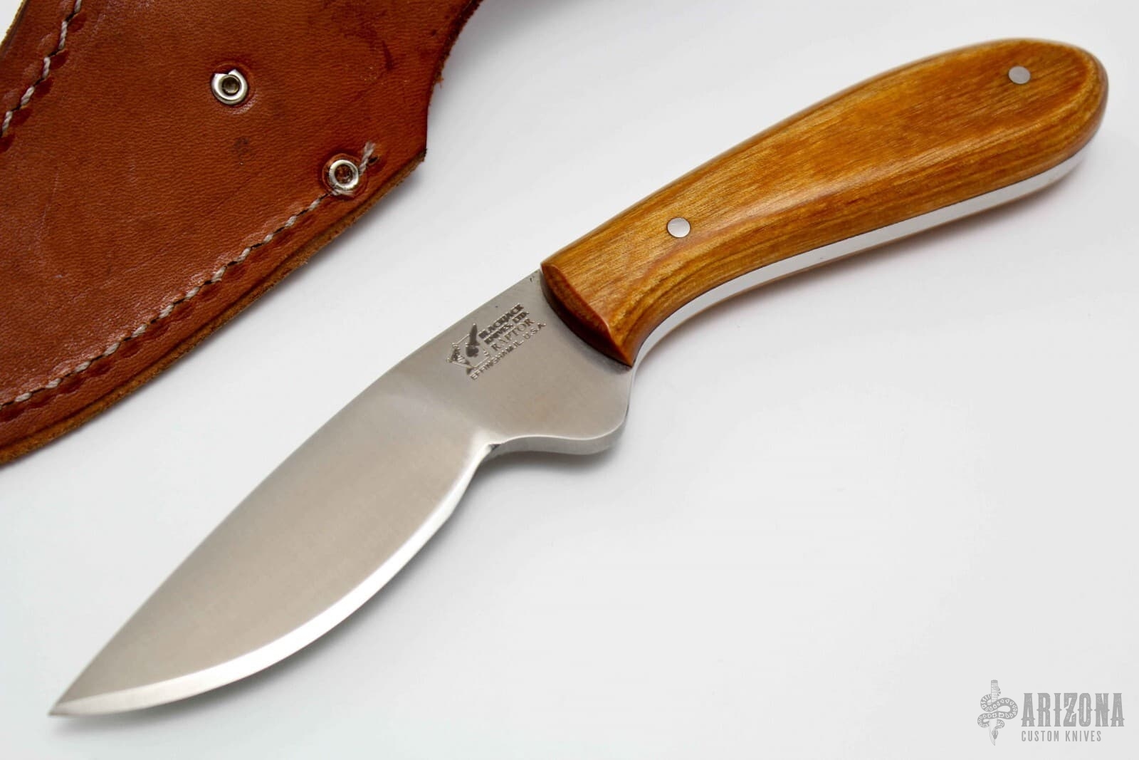 Raptor - Arizona Custom Knives