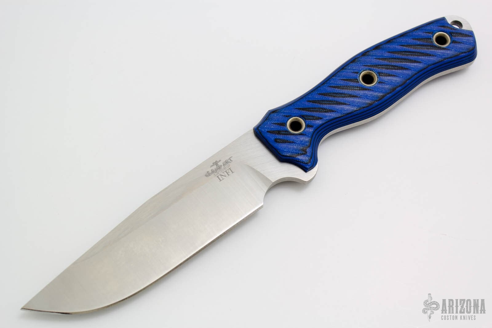 Ratmandu INFI - Custom Shop - Arizona Custom Knives