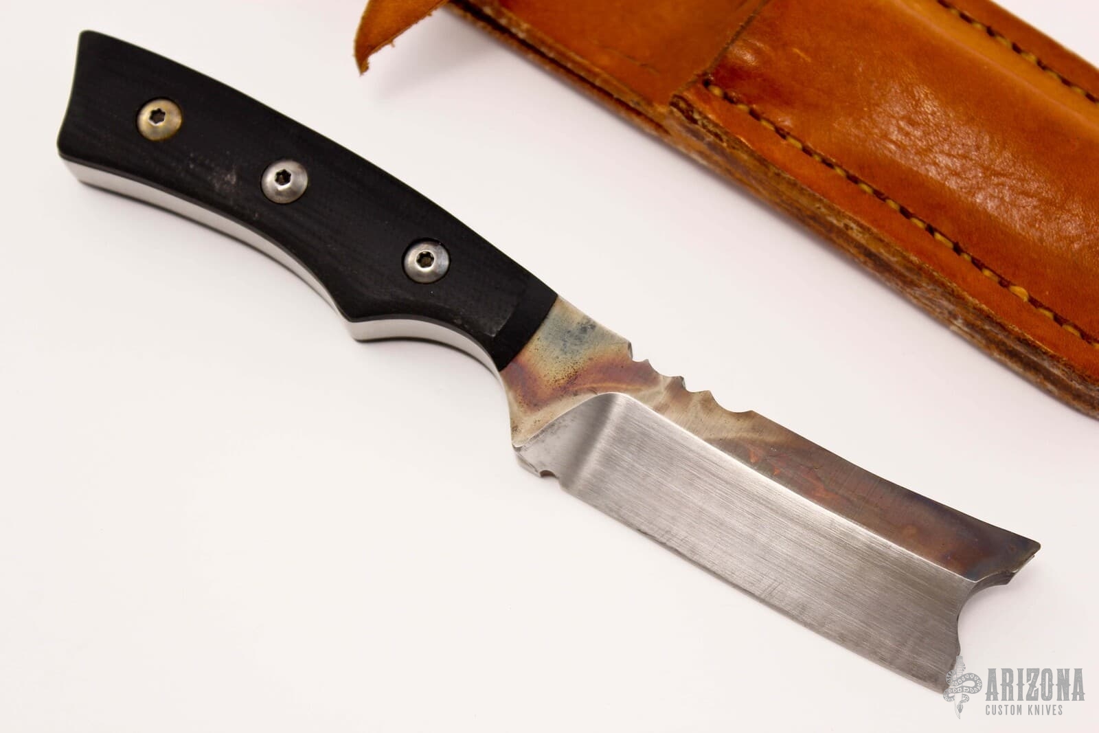 Razor - Arizona Custom Knives