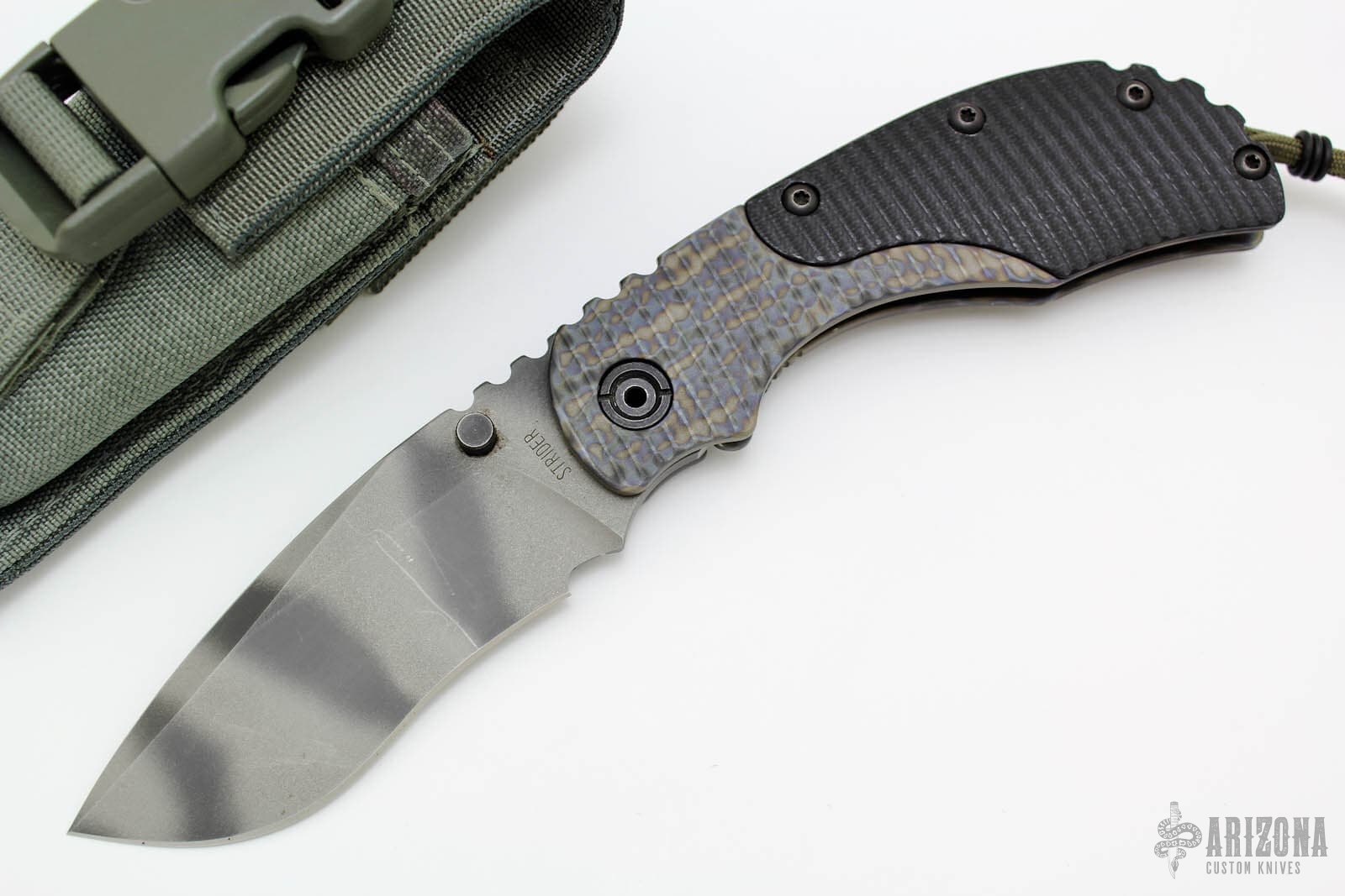 RC - Arizona Custom Knives
