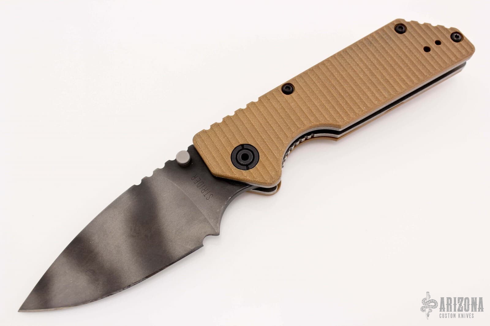 AR - Arizona Custom Knives