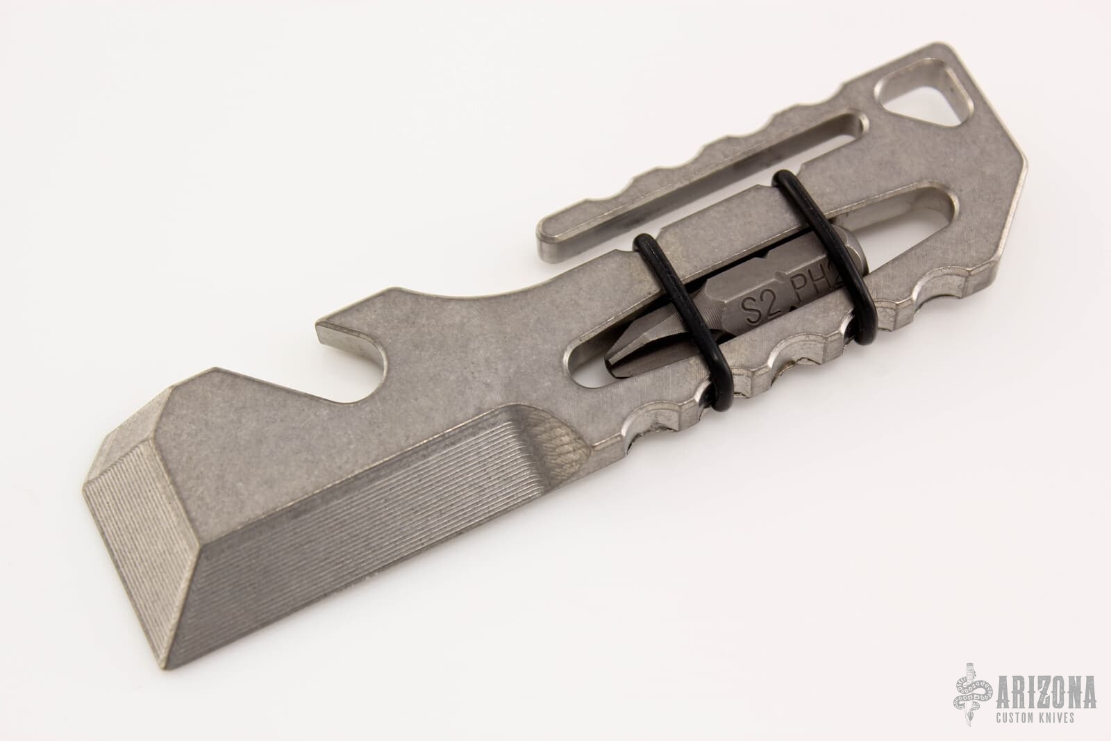 Rift - Arizona Custom Knives