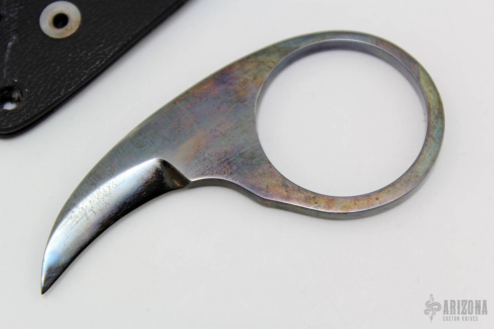 Ring Claw - Arizona Custom Knives