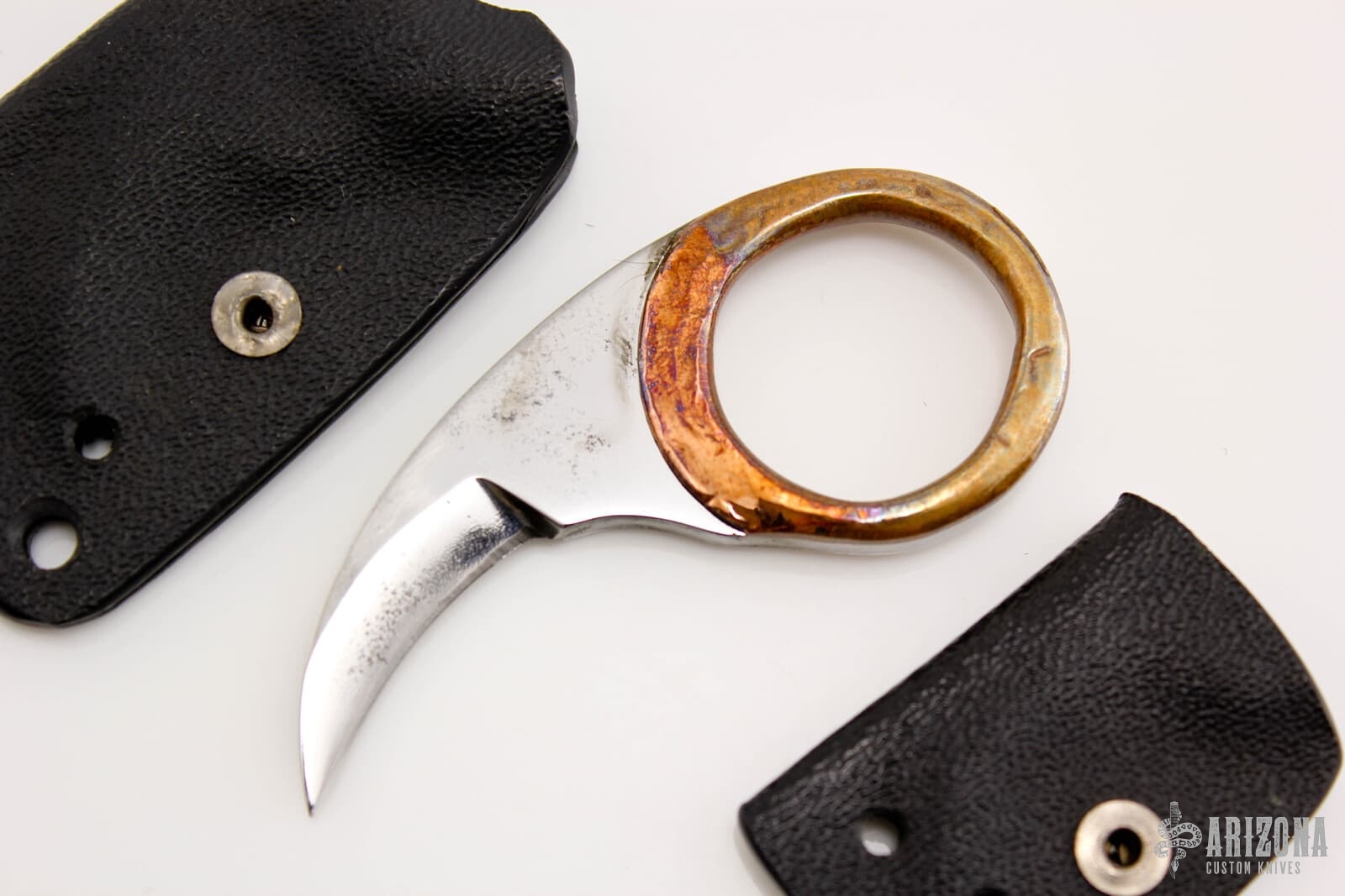 Ring Claw - Arizona Custom Knives
