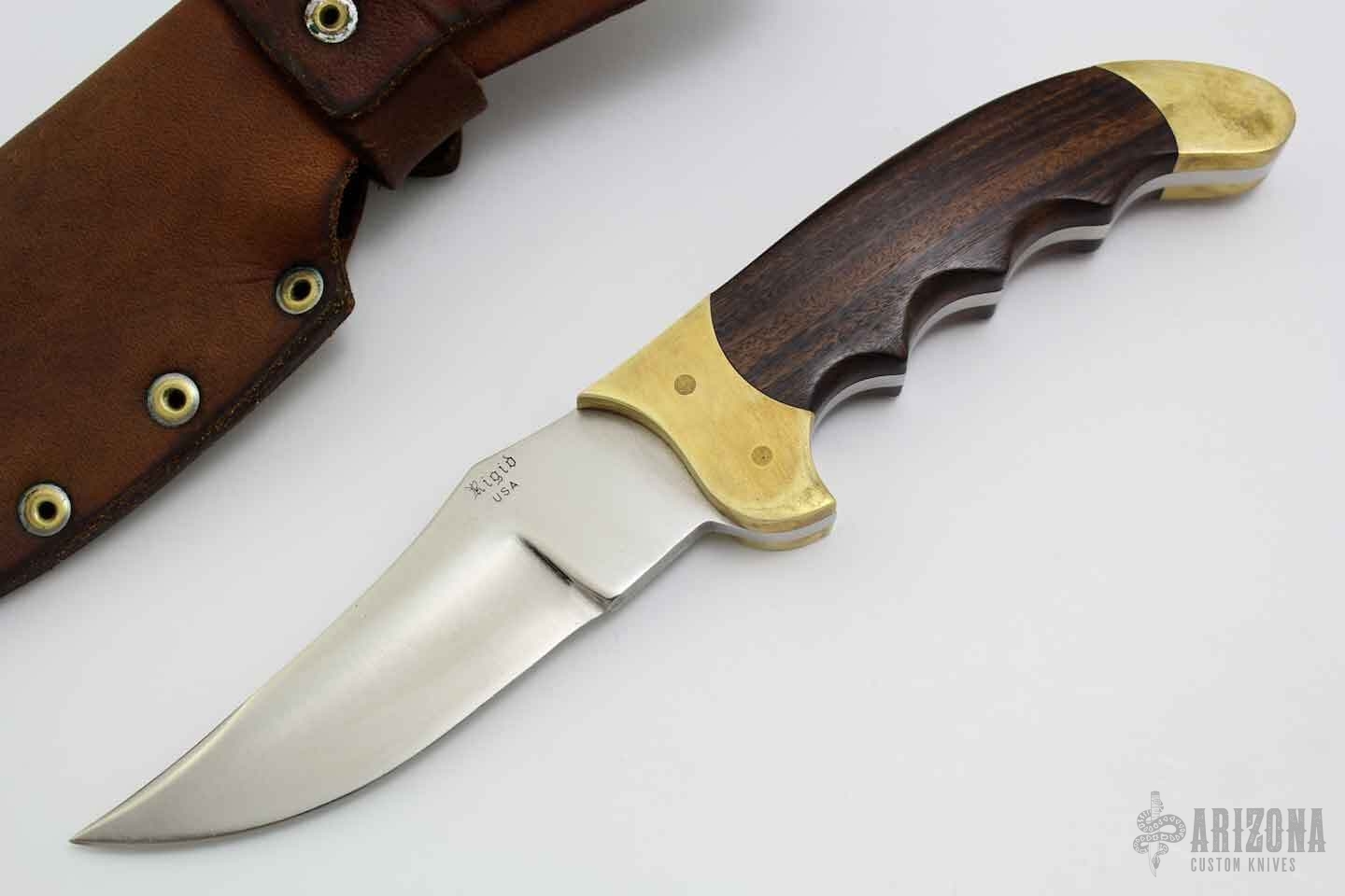 Ripper - Arizona Custom Knives