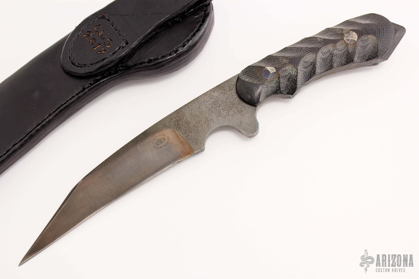 Ripper | Arizona Custom Knives